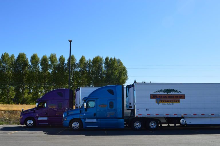 About – Roamer Transport